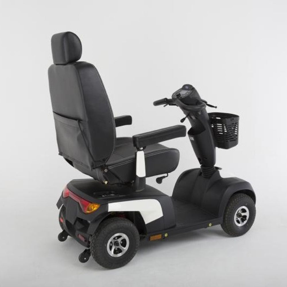 Invacare Comet Ultra