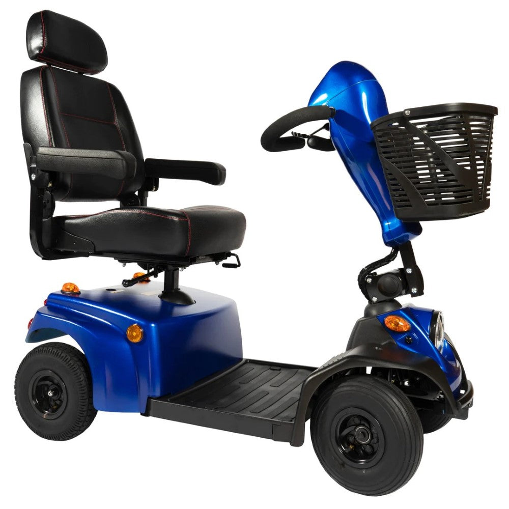 Freerider Mayfair 4 Evolution Mobility Scooter