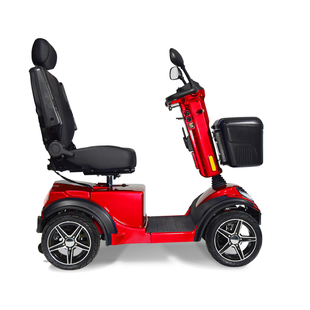 Scooterpac Ignite Mini