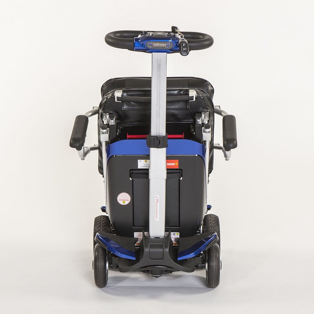 Monarch Smarti Plus