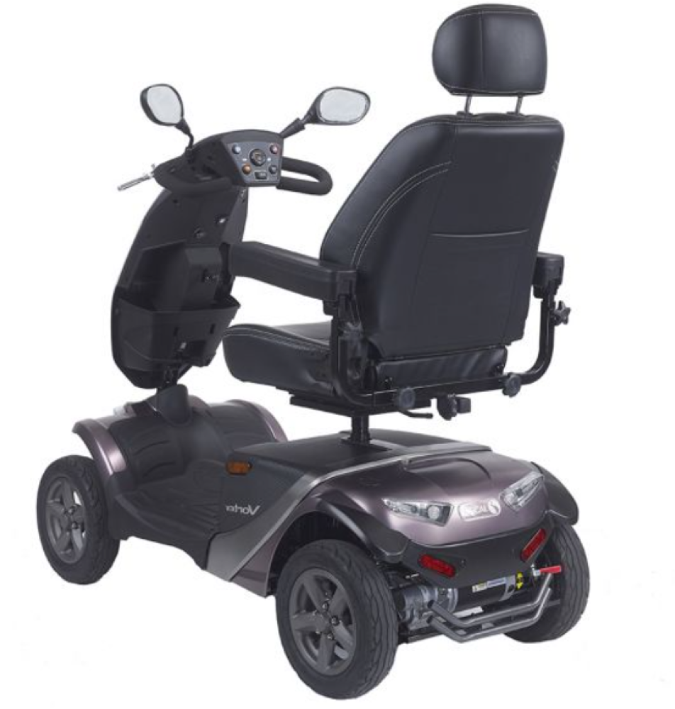 Rascal Vortex Mobility Scooter