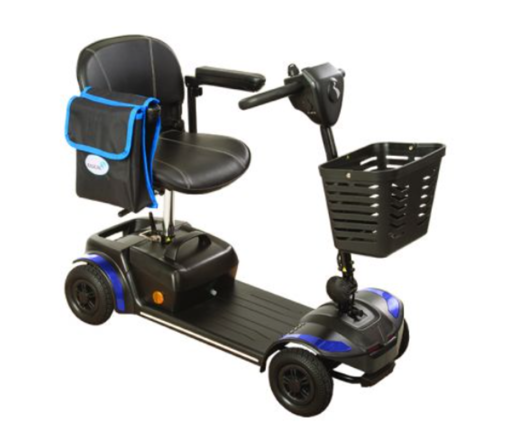 Rascal Vie Mobility Scooter