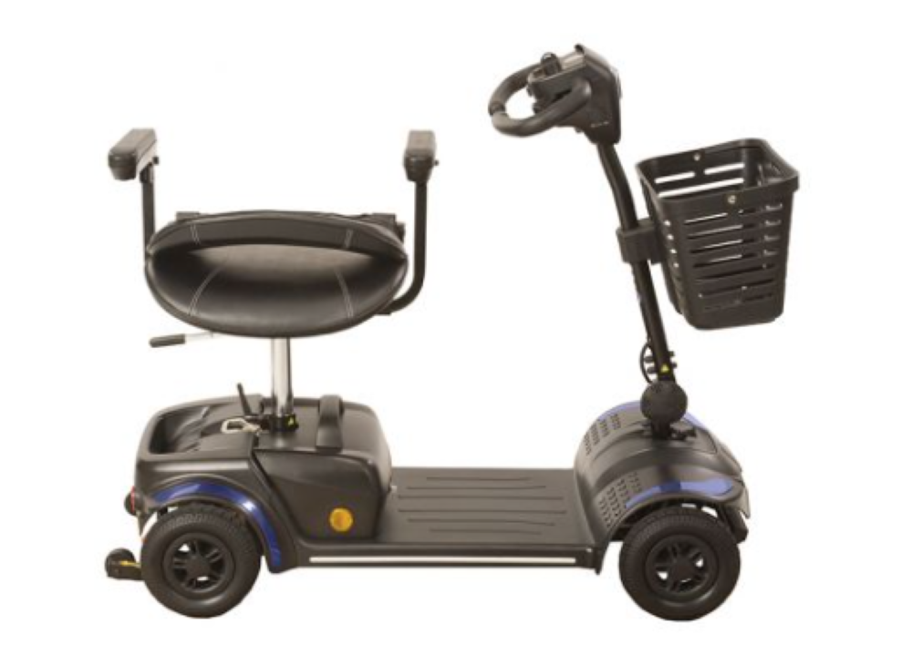 Rascal Vie Mobility Scooter