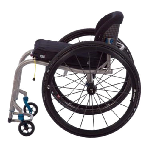 Permobil Active Wheelchair - Aspire 2 Mobility