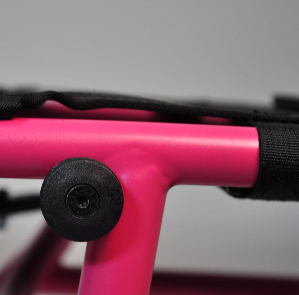 Permobil Active Wheelchair - Aspire 2 Mobility