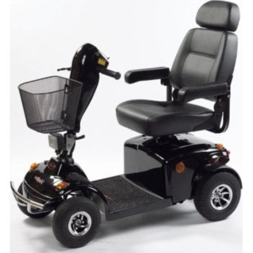 Freerider Mayfair 8 Deluxe Mobility Scooter