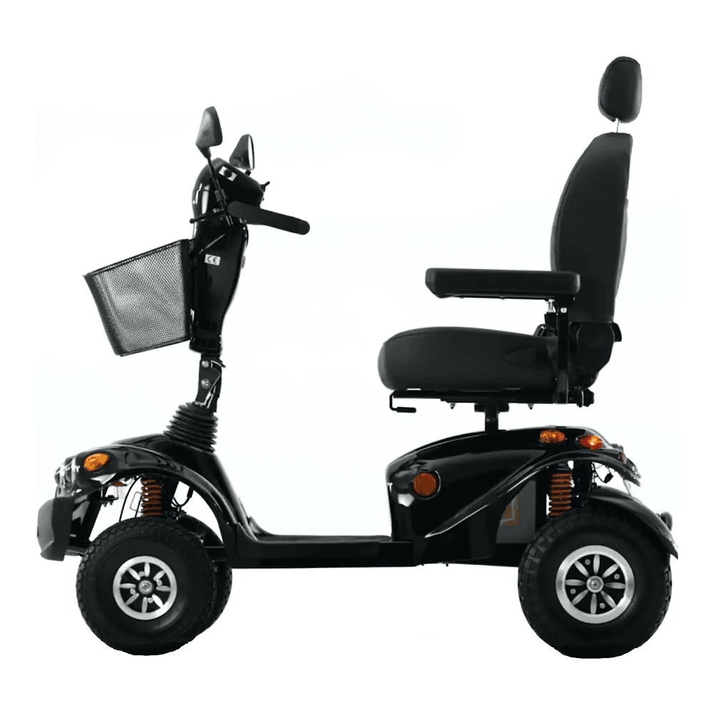 Freerider Westminster Deluxe Mobility Scooter