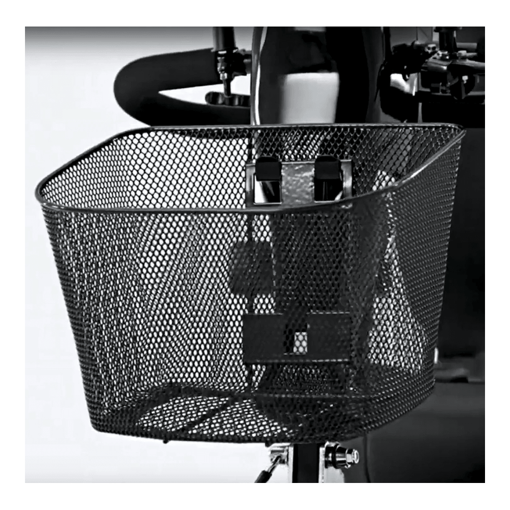 Freerider Westminster Deluxe Mobility Scooter