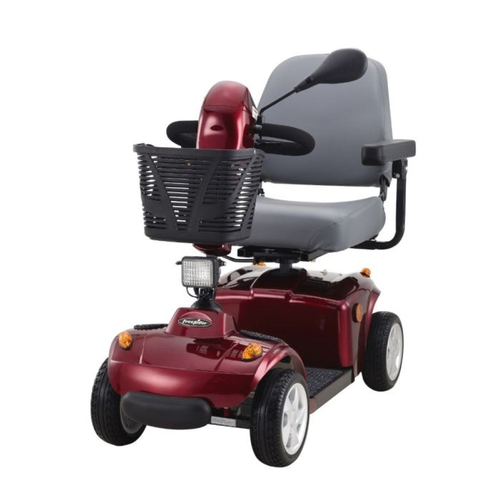 Freerider Mayfair 6 HD Mobility Scooter