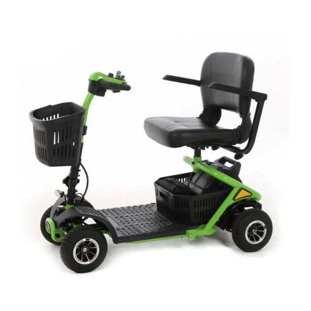 Monarch Mini 4 Mobility Scooter