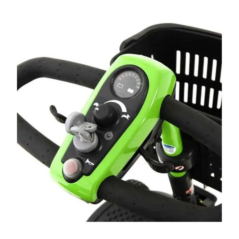 Monarch Mini 4 Mobility Scooter