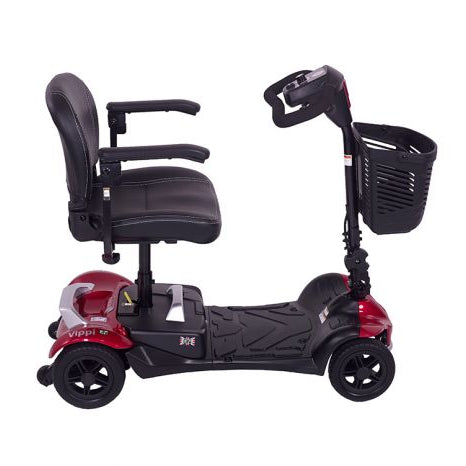 Rascal Vippi LiFe - Portable Mobility Scooter