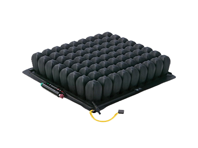 ROHO® QUADTRO SELECT® MID PROFILE® Cushion with cover