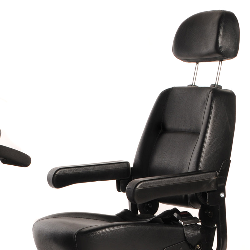 Free Rider City Ranger 8