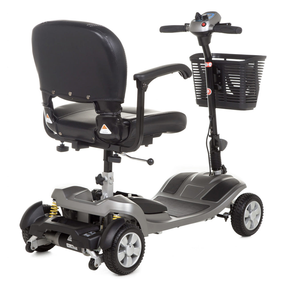 Motion Healthcare Alumina Pro Mobility Scooter | Aspire2 Mobility