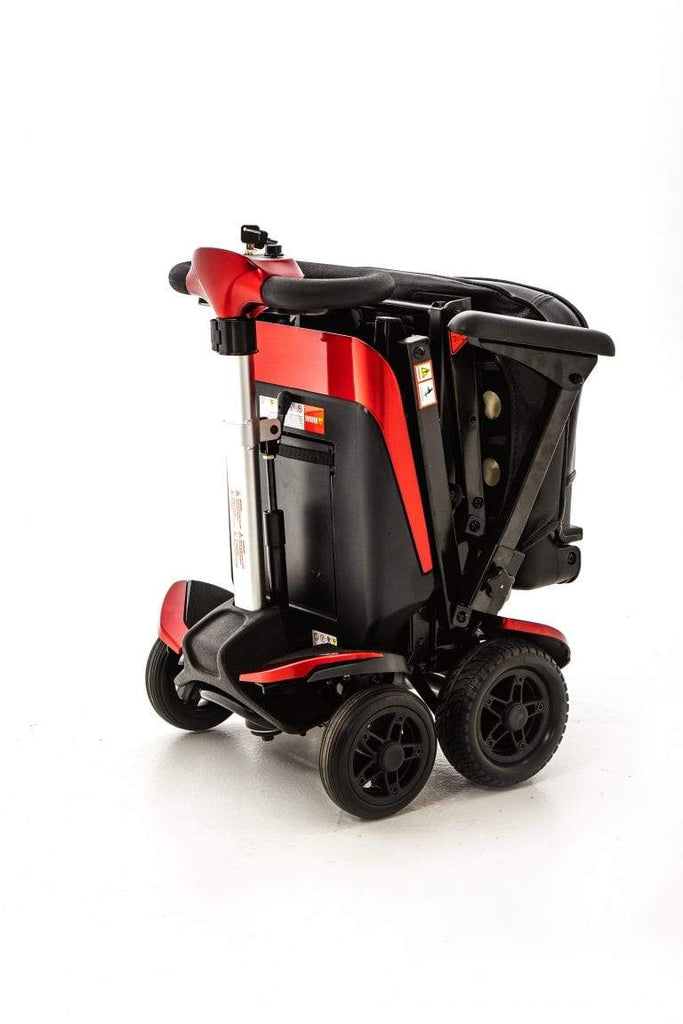 Pre-Owned Monarch Smarti - Auto-Folding Mobility Scooter