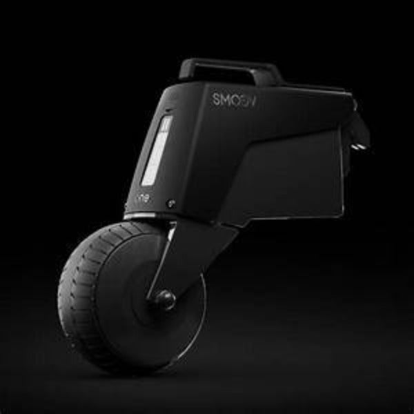 Smoov 010 Wheelchair Power Pack - Aspire 2 Mobility